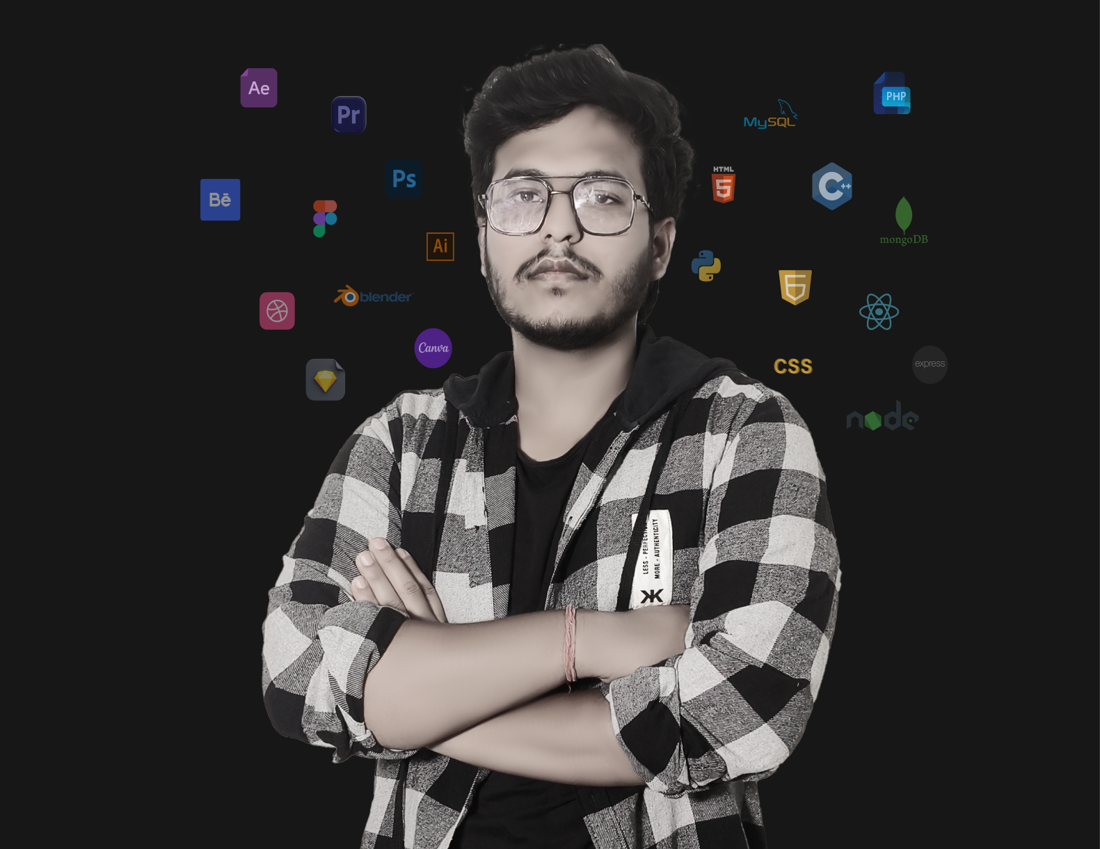 Design Dharma | Full-Stack Development & Creative Design Services